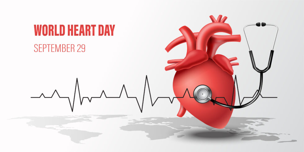 World Heart Day The Relevance Of Cardiovascular Disease Symptoms